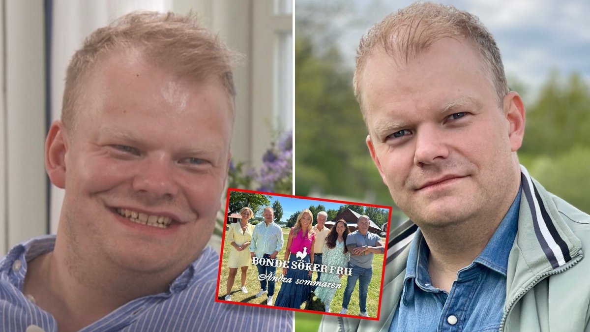 Allt om Per Solberg: Vimmerby, Sofie & Bonde söker fru 2025